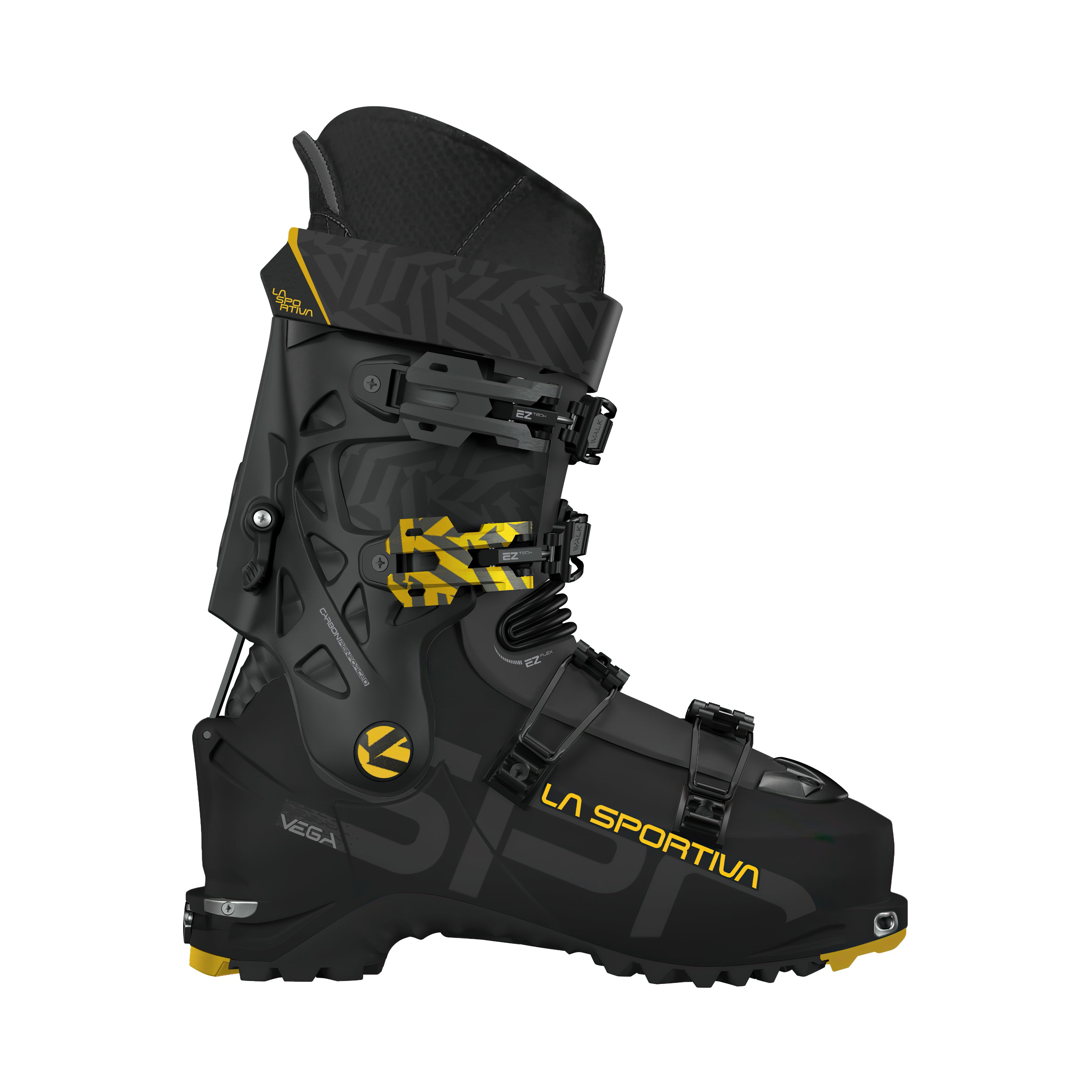 Уулын цанын гутал La Sportiva – La Sportiva Mongolia