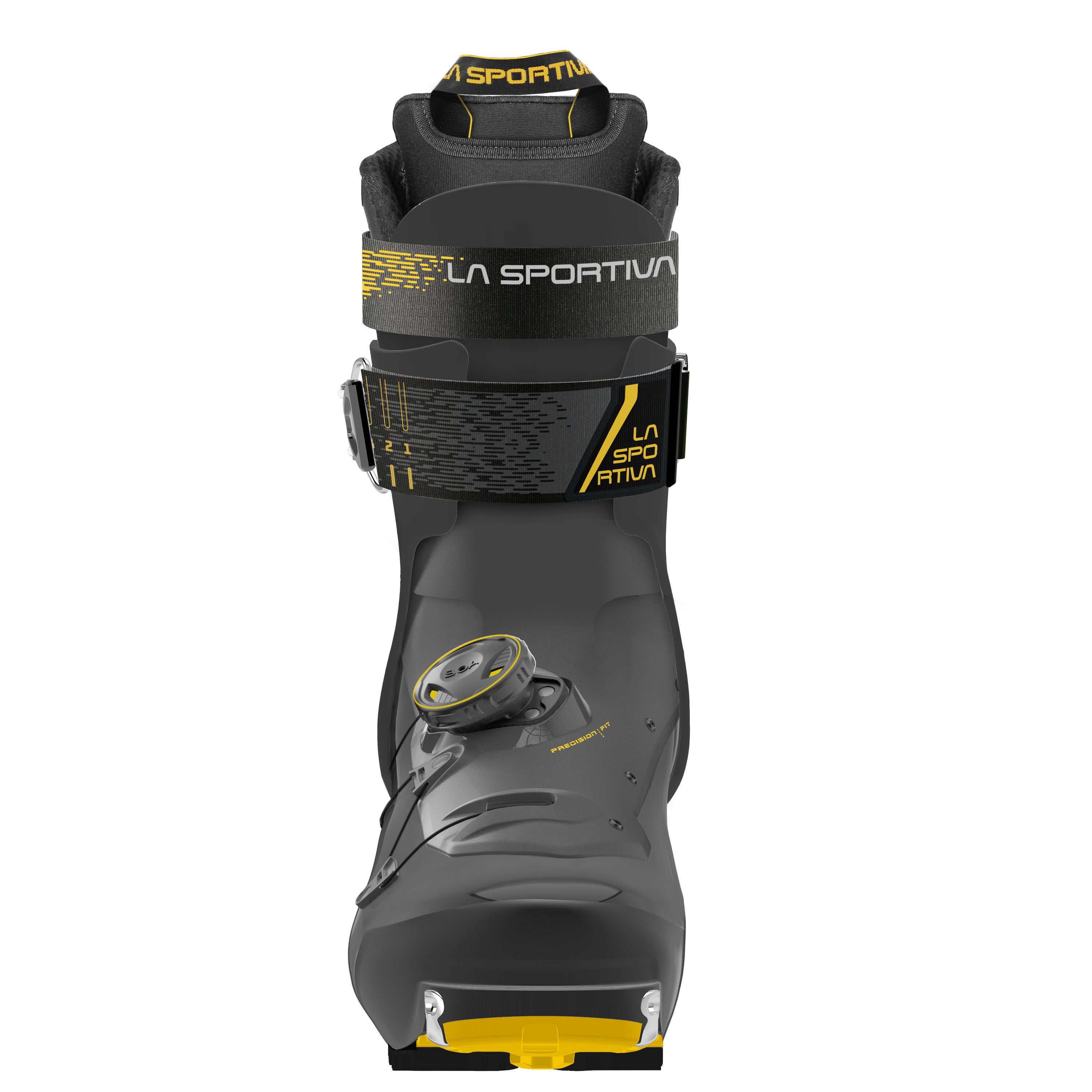 Цана, цанын гутал хувцас – La Sportiva Mongolia